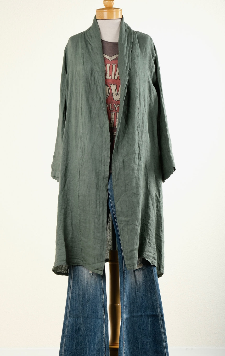 DUSTERS & TOPPERS – Page 5 – Chateau Bel Age Boutique