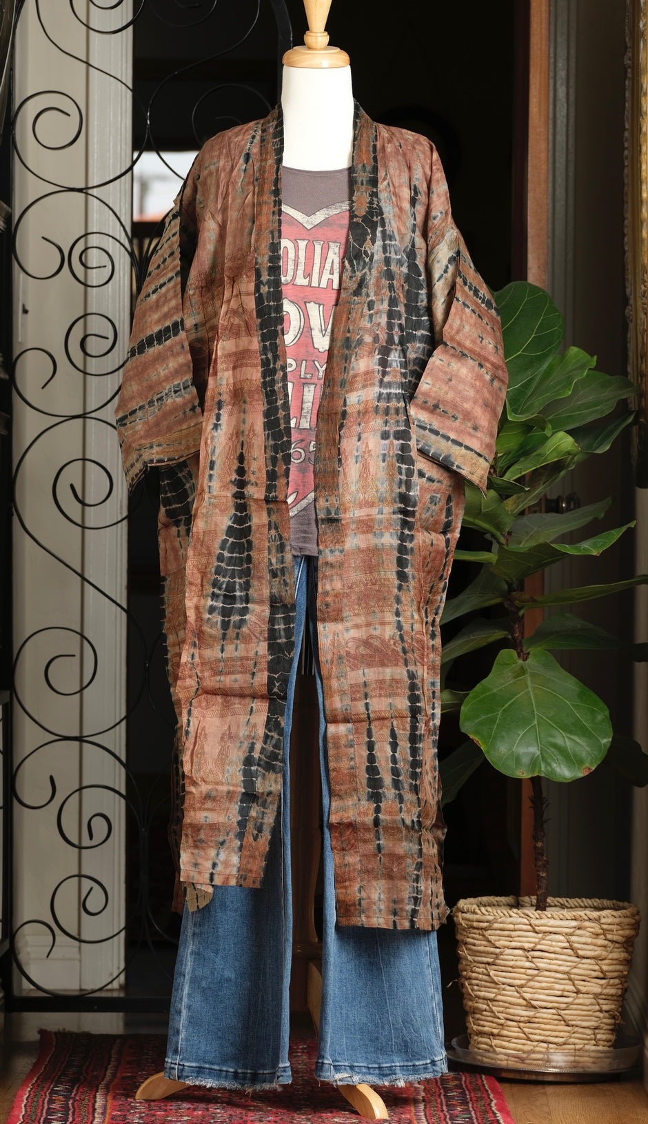 DUSTERS & TOPPERS – Page 8 – Chateau Bel Age Boutique