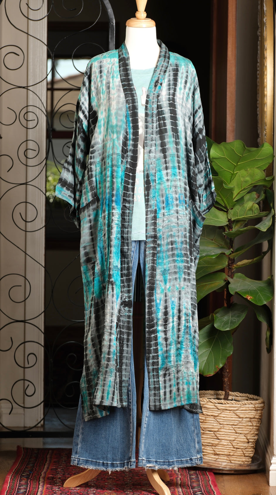 DUSTERS & TOPPERS – Page 4 – Chateau Bel Age Boutique