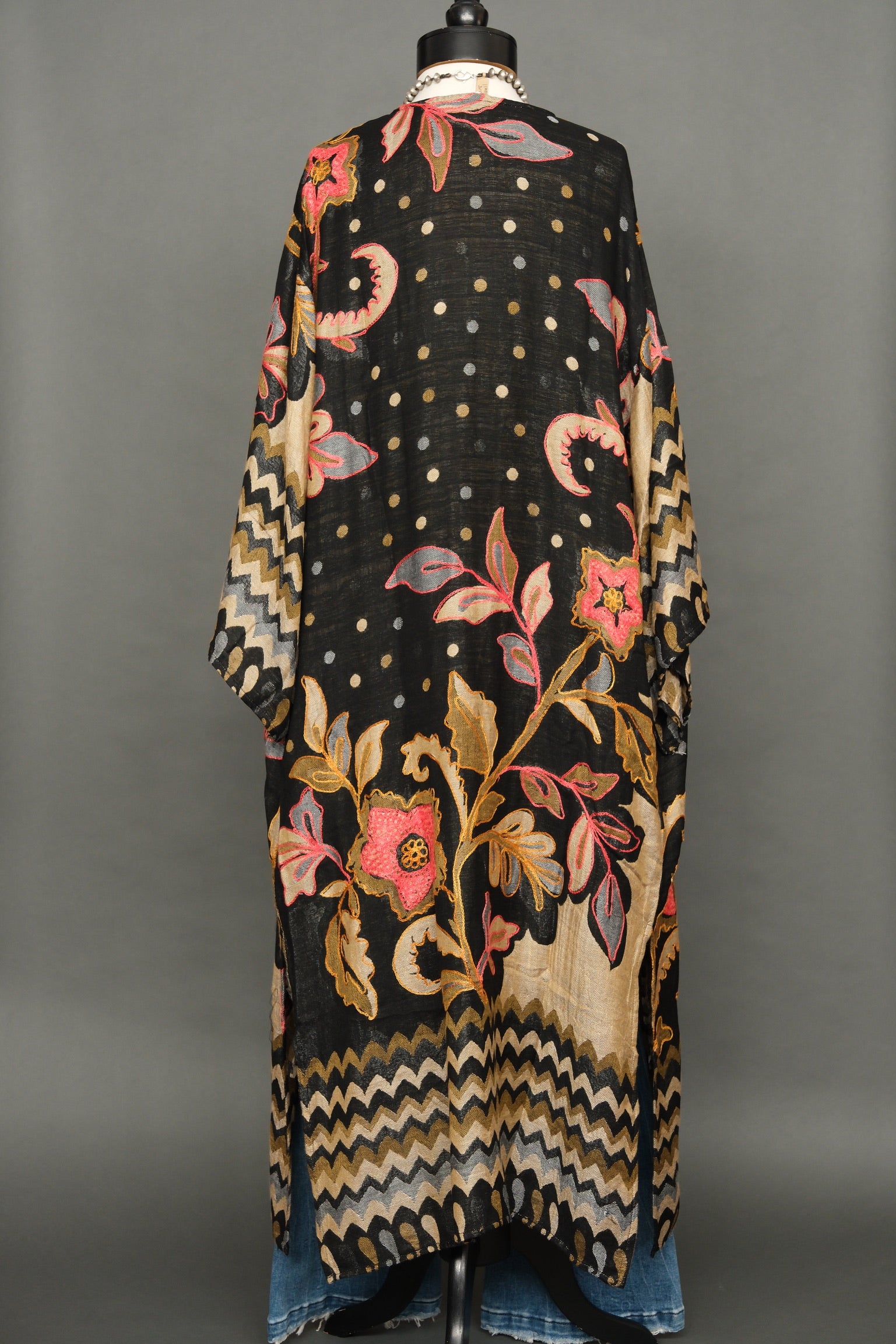 DUSTERS & TOPPERS – Page 8 – Chateau Bel Age Boutique