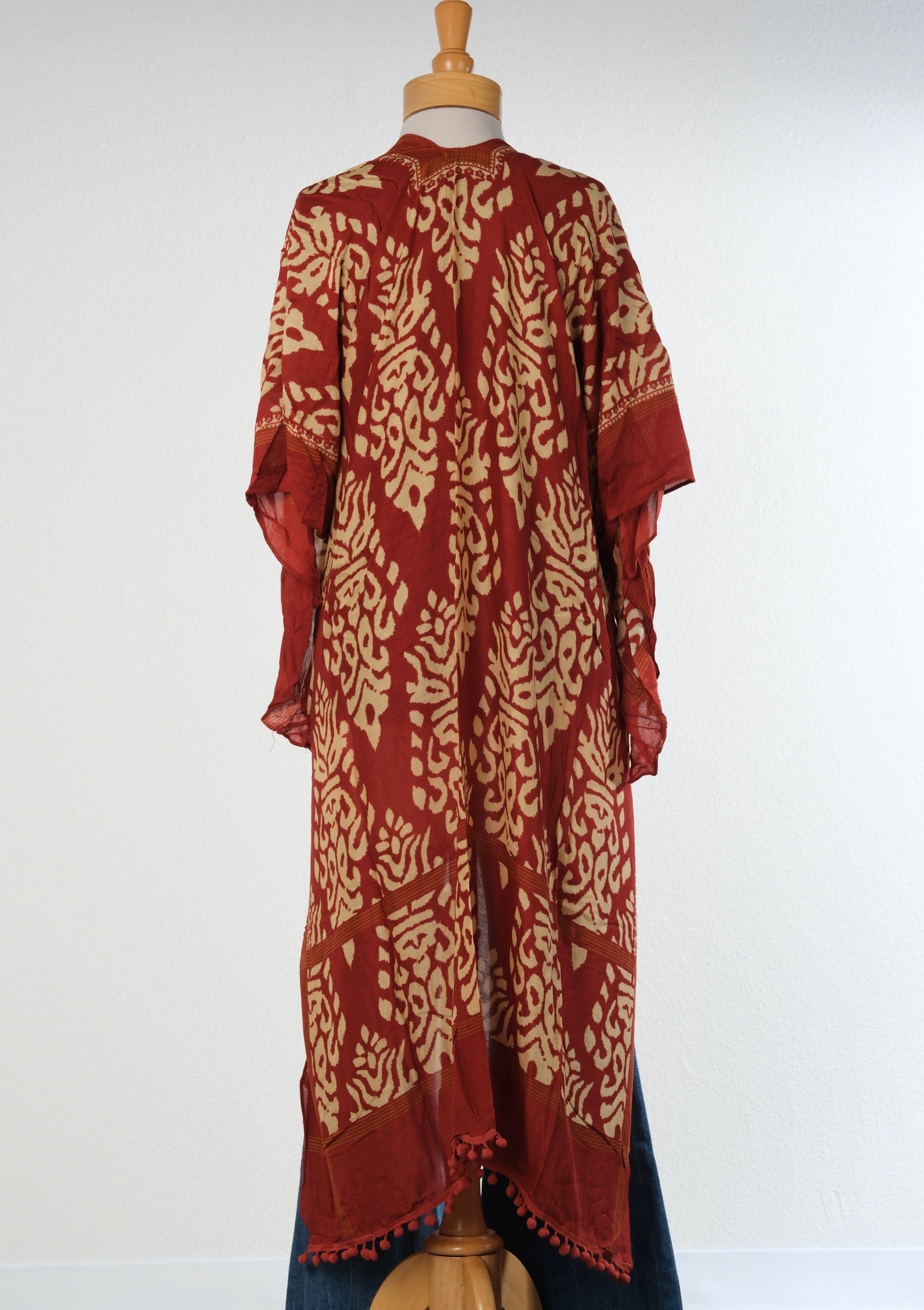 DUSTERS & TOPPERS – Page 5 – Chateau Bel Age Boutique