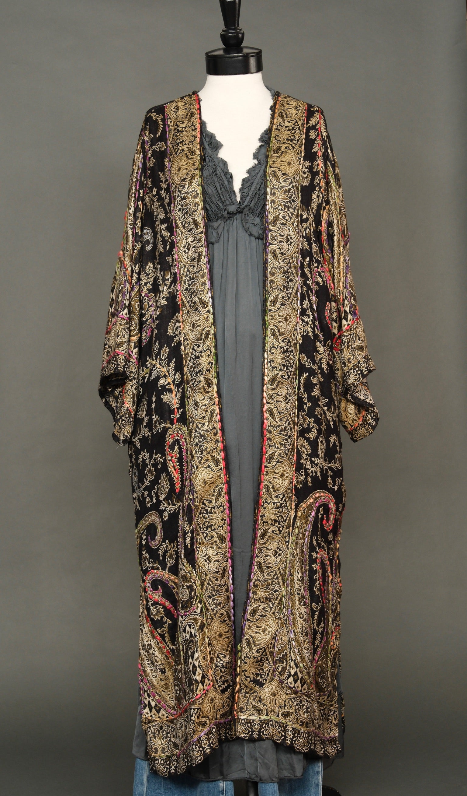 DUSTERS & TOPPERS – Page 8 – Chateau Bel Age Boutique