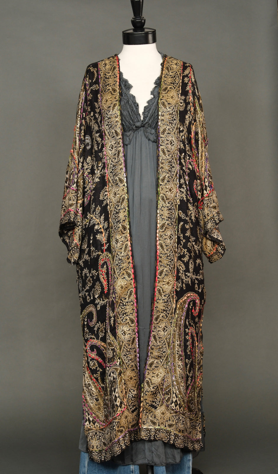 DUSTERS & TOPPERS – Page 8 – Chateau Bel Age Boutique