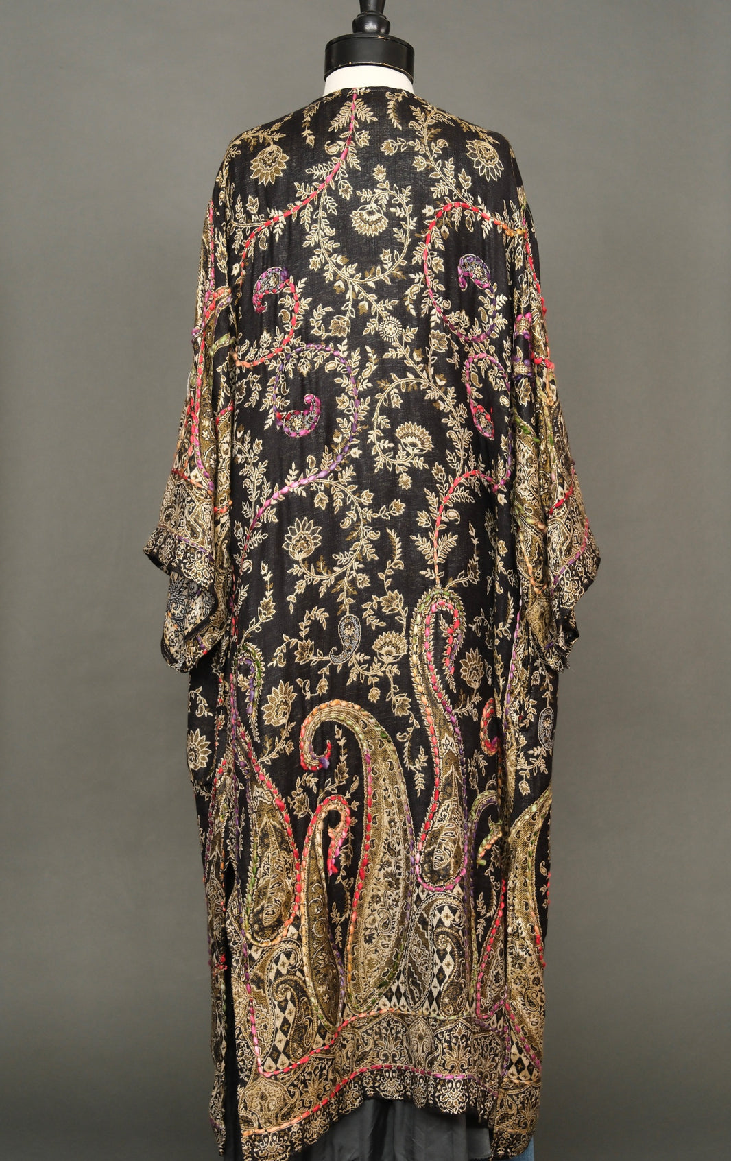 DUSTERS & TOPPERS – Page 8 – Chateau Bel Age Boutique