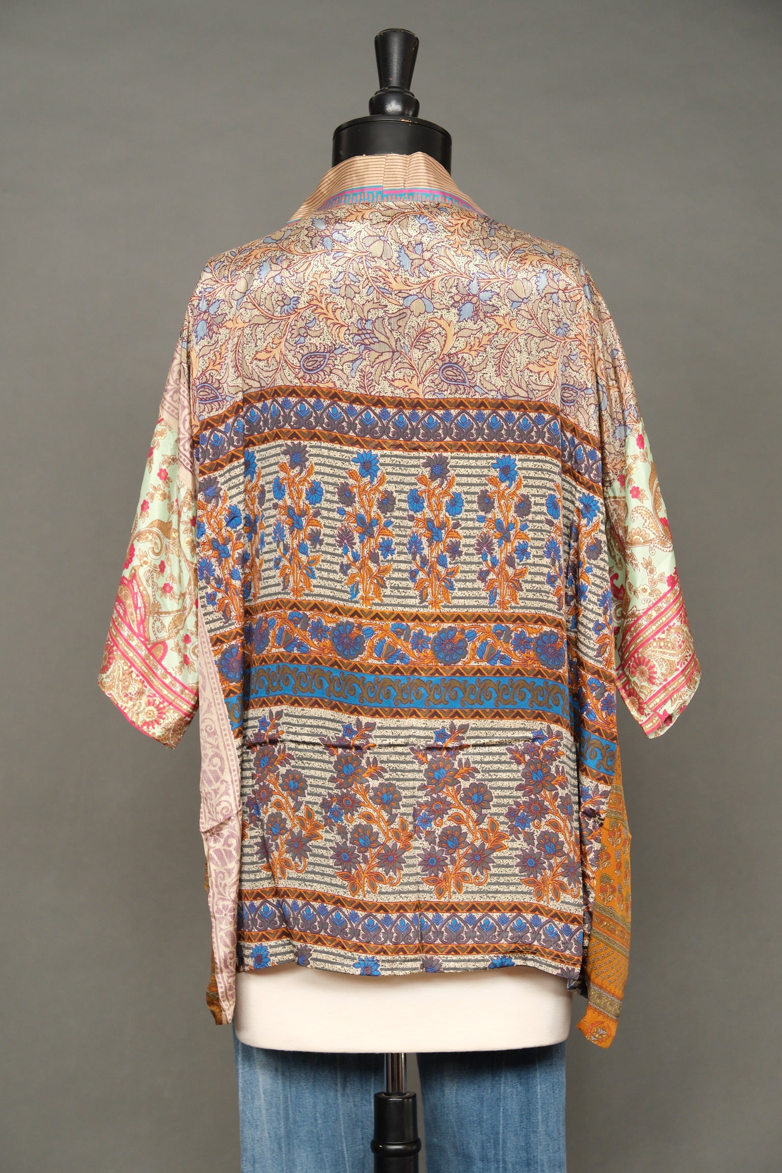 DUSTERS & TOPPERS – Page 8 – Chateau Bel Age Boutique