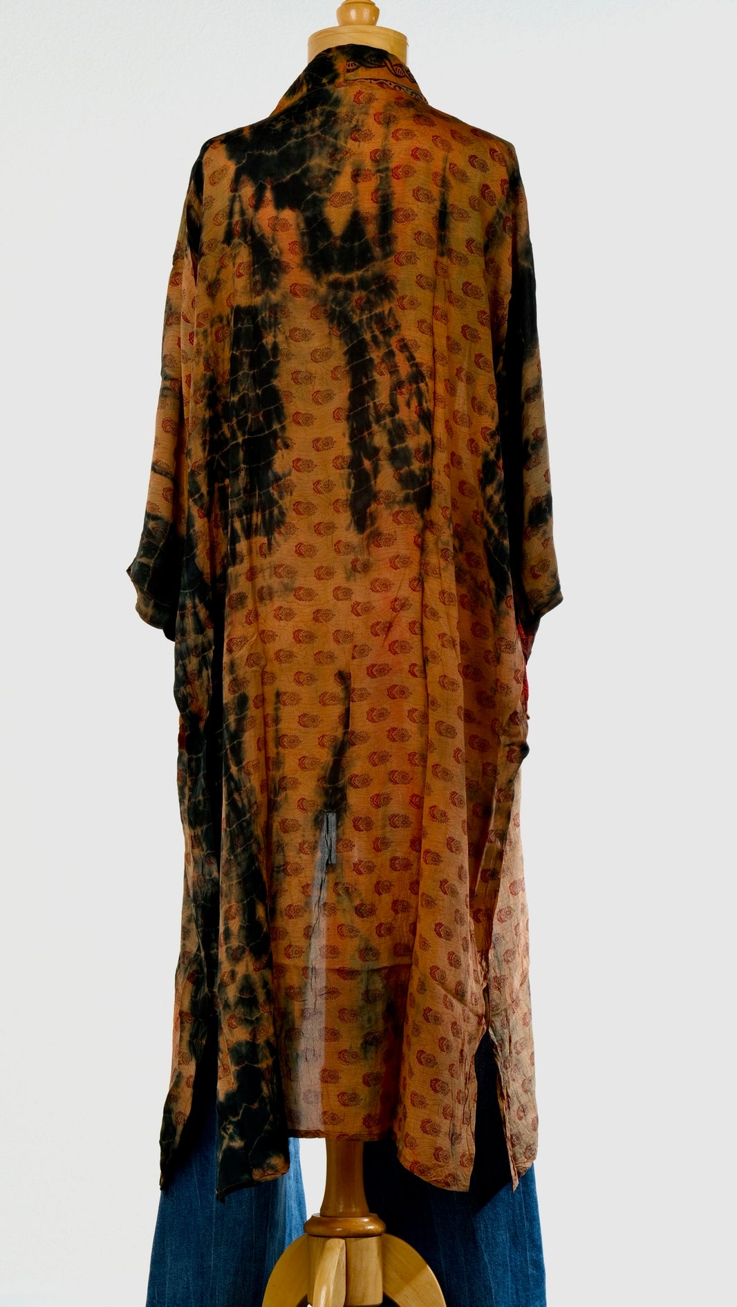 DUSTERS & TOPPERS – Page 8 – Chateau Bel Age Boutique