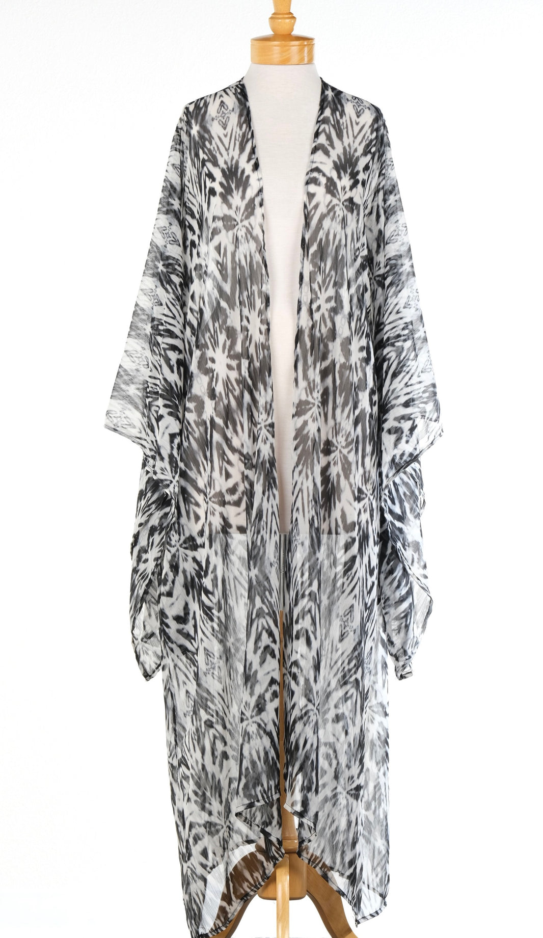 Bohemian Kimonos & Robes | Chateau Bel Age Boutique – Page 2