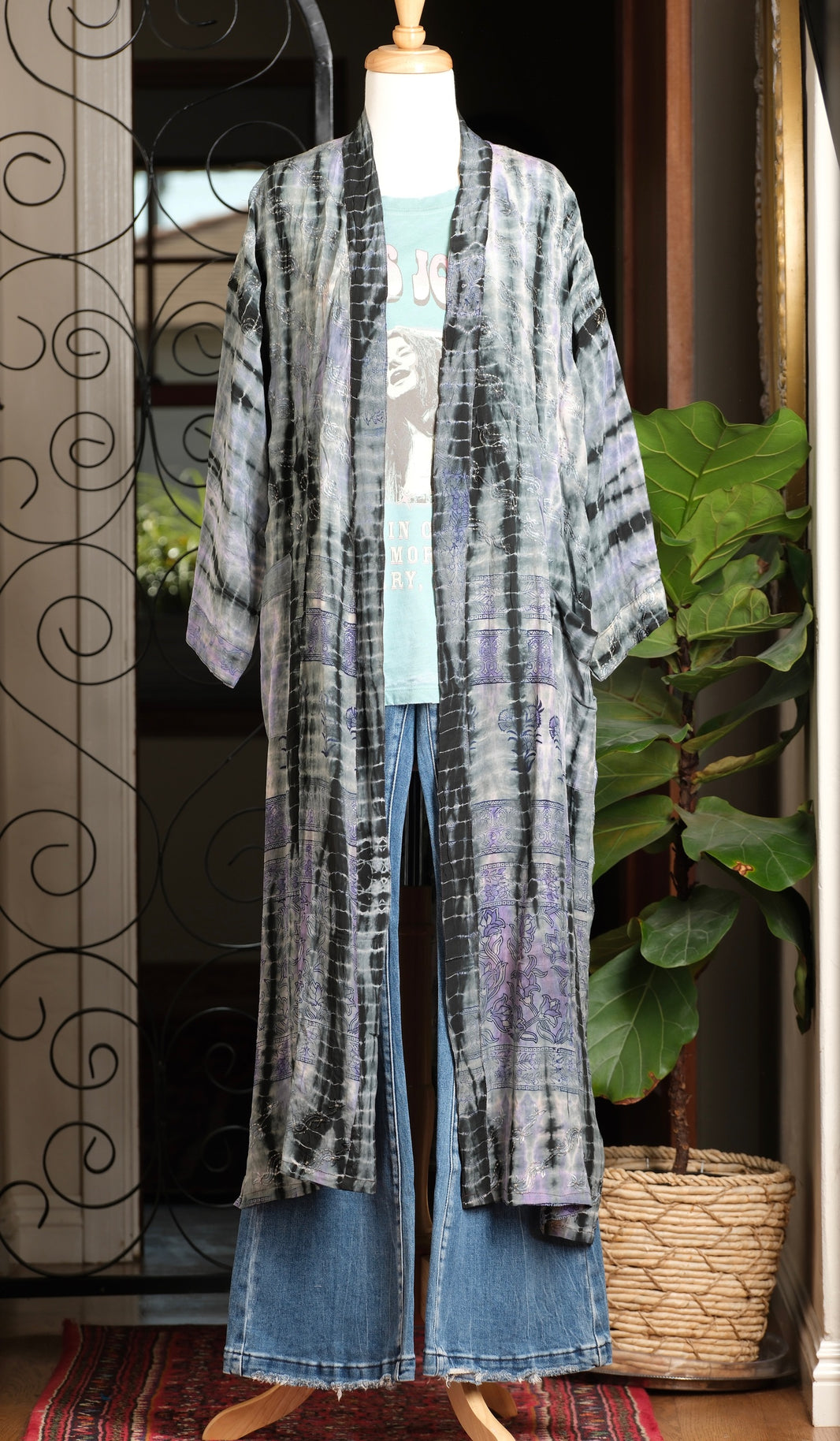 DUSTERS & TOPPERS – Page 8 – Chateau Bel Age Boutique