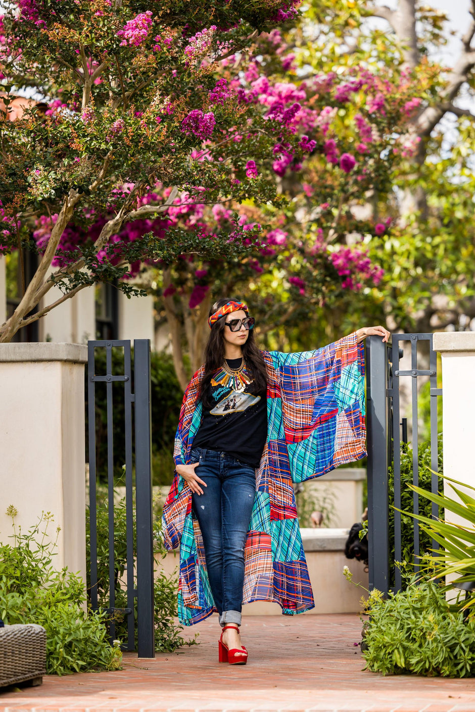KIMONOS – Page 3 – Chateau Bel Age Boutique