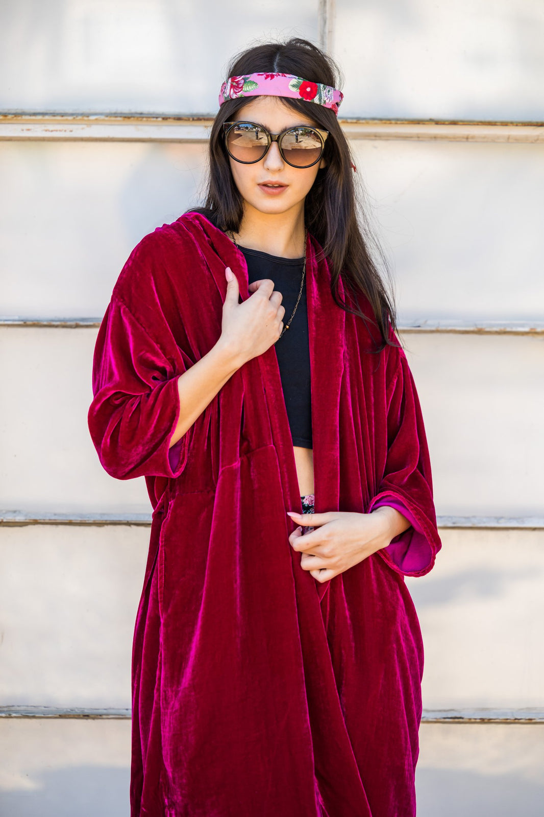 DUSTERS & TOPPERS – Page 8 – Chateau Bel Age Boutique